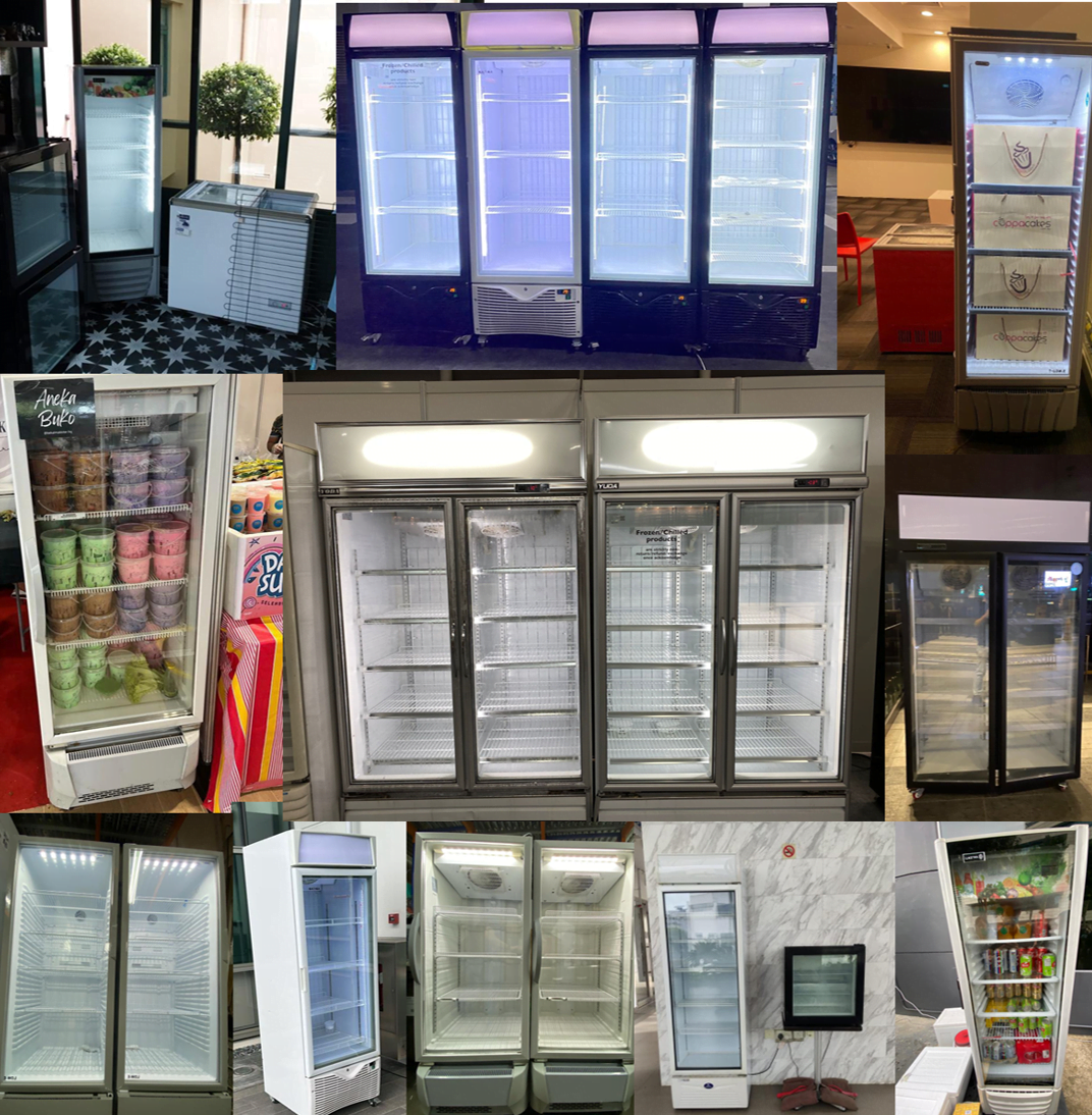 Say Goodbye to High Costs & Enjoy More Convenience with Fridge Event ...